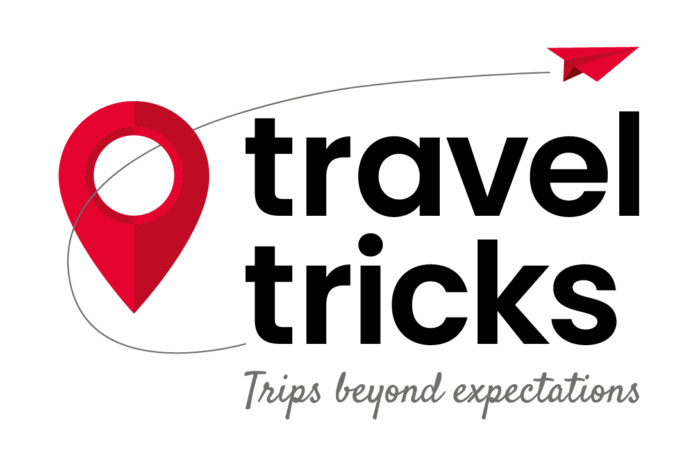 Contact us - Travel Tricks