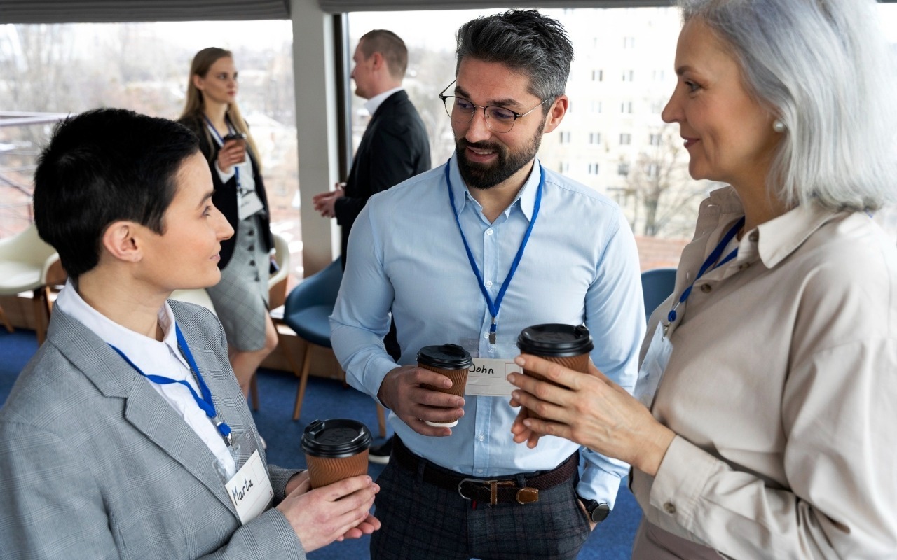 Here’s how travel industry looks at event industry - Travel Tricks