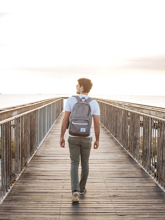 The Rise of Gen Z Traveler - Travel Tricks